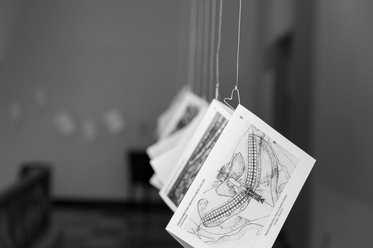 Observation, Drawing, and Description – if…